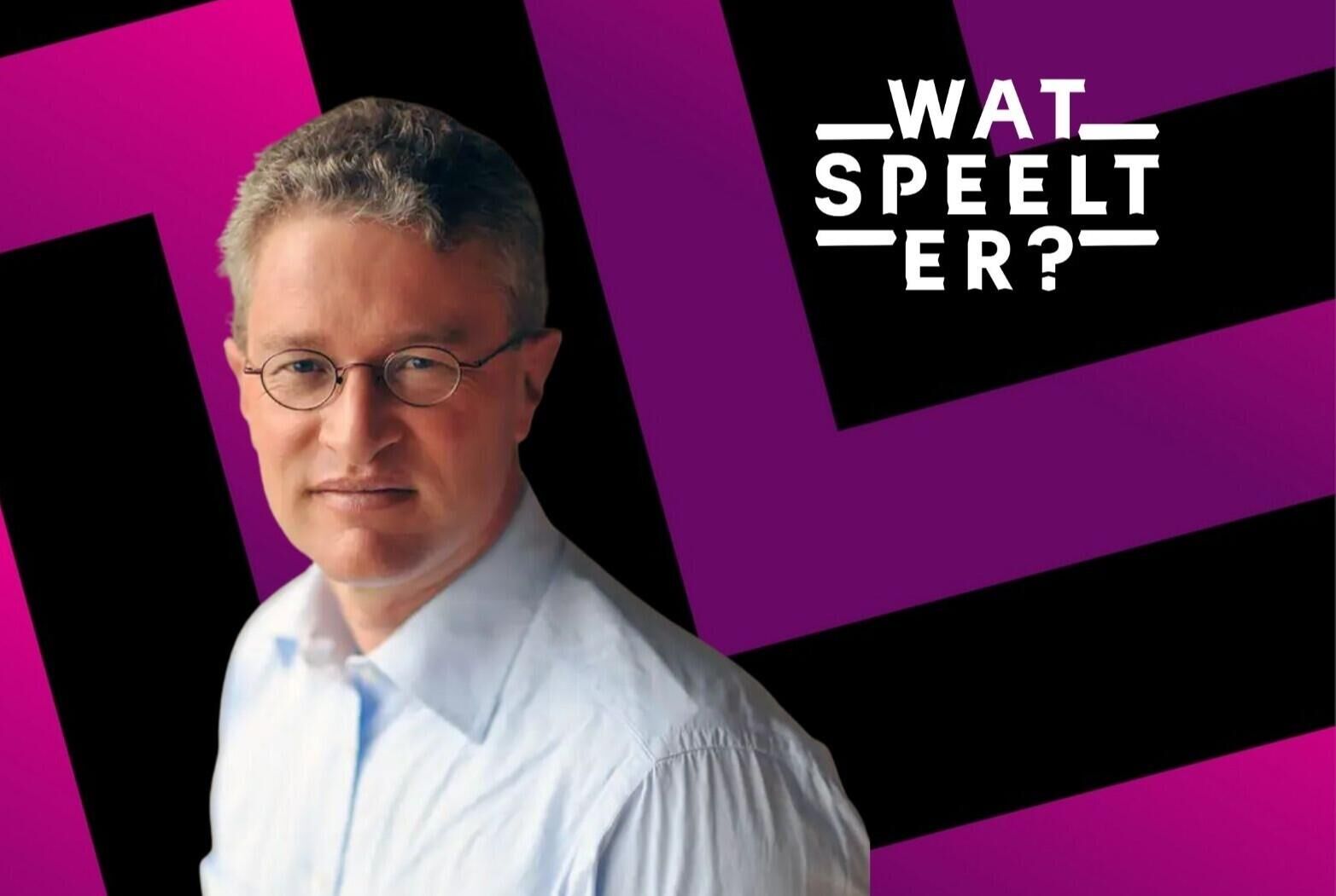 Prf. dr. Gerard Wiegers van UvA - Meer over de geschiedenis van het ...