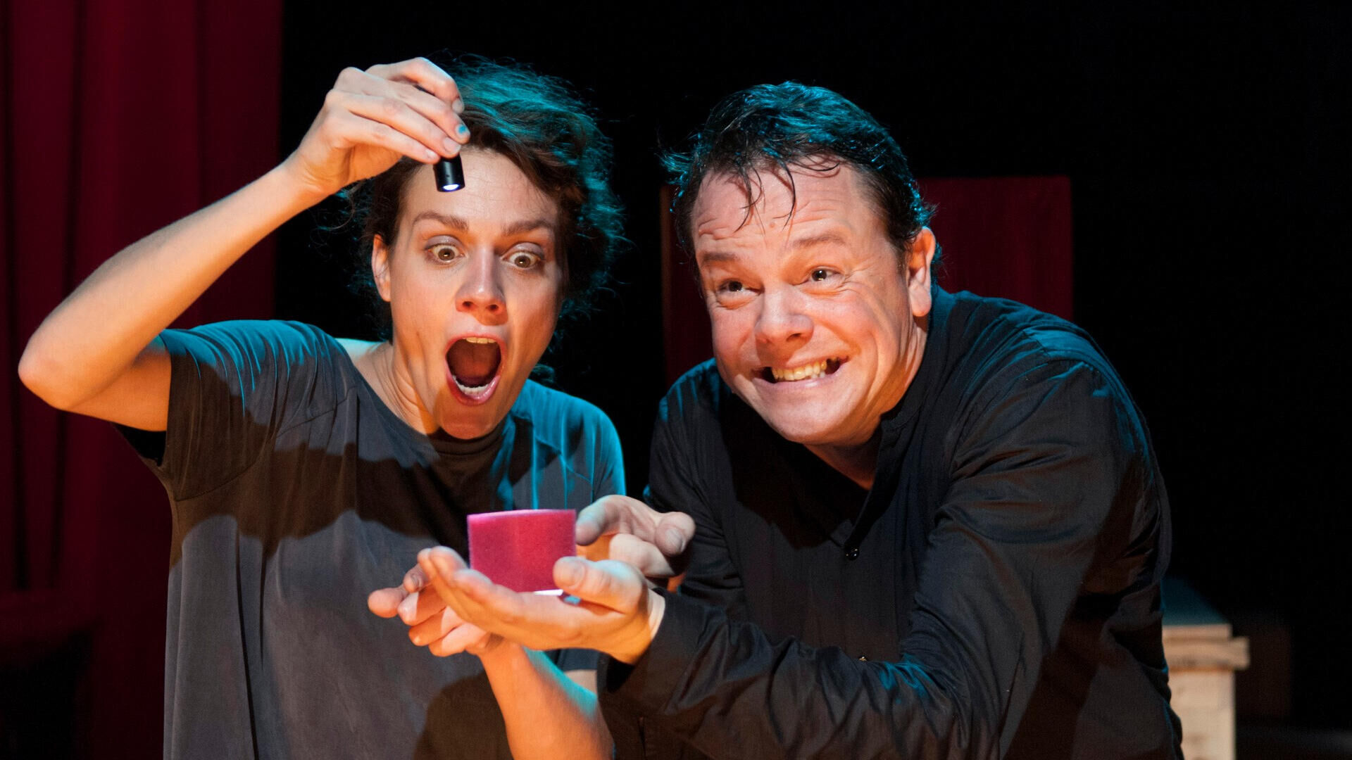 Het Filiaal theatermakers