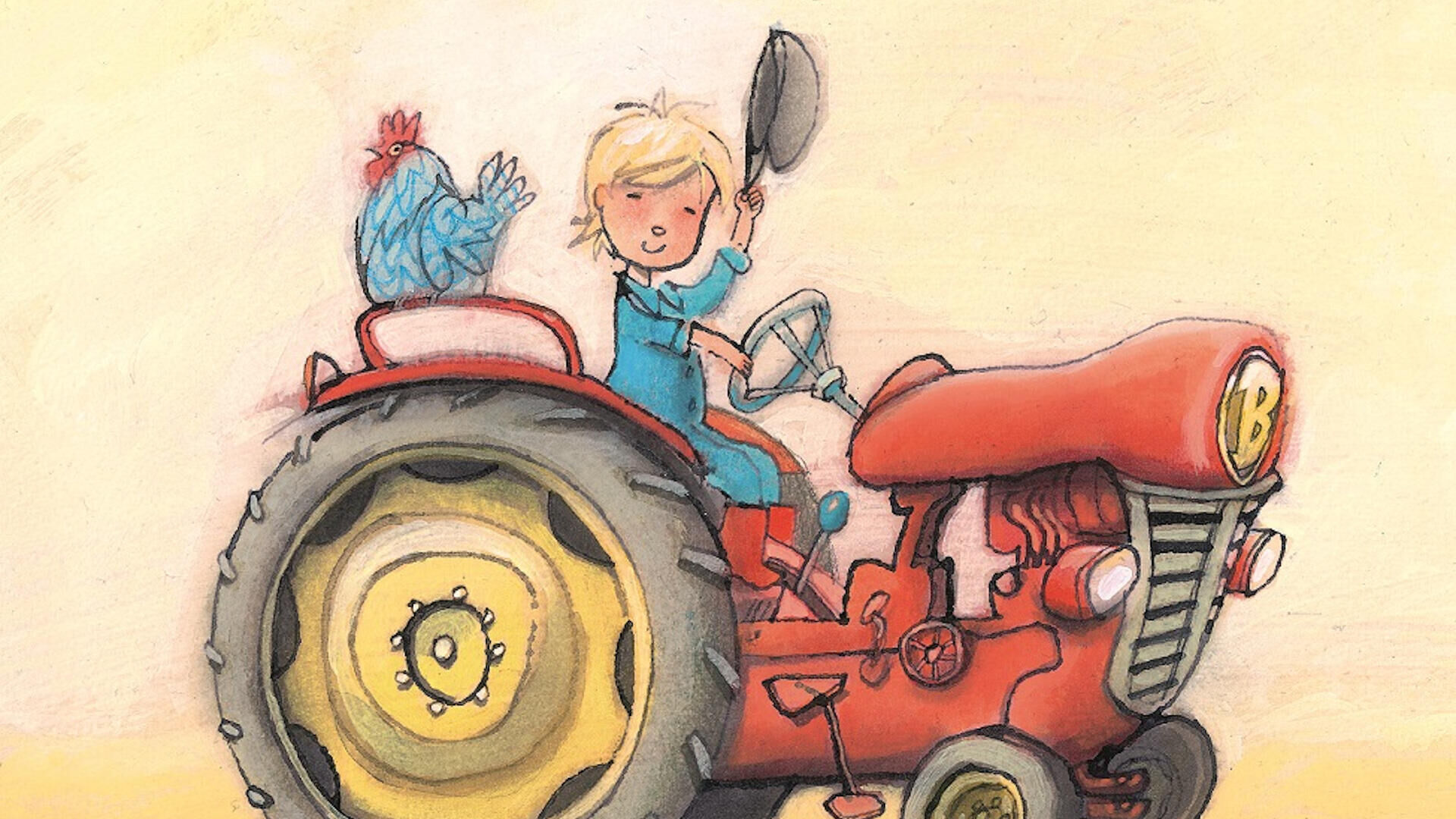 Klein Amsterdam Producties