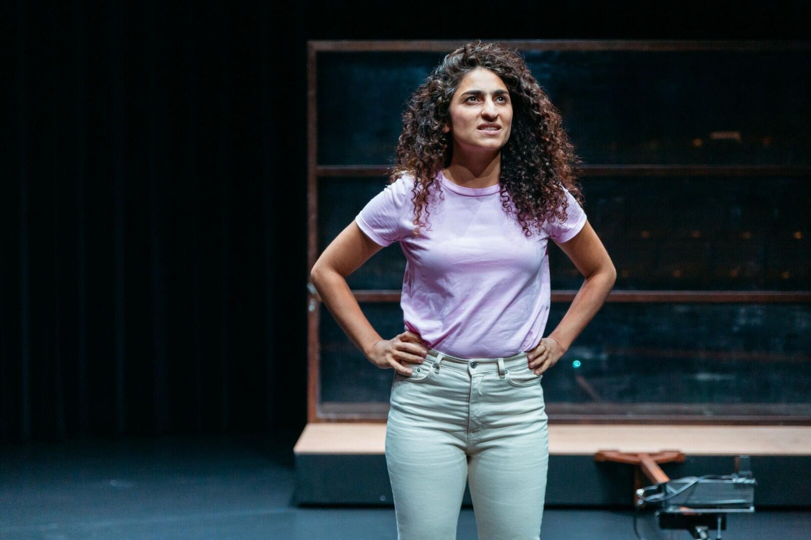 Nastaran Razawi Khorasani