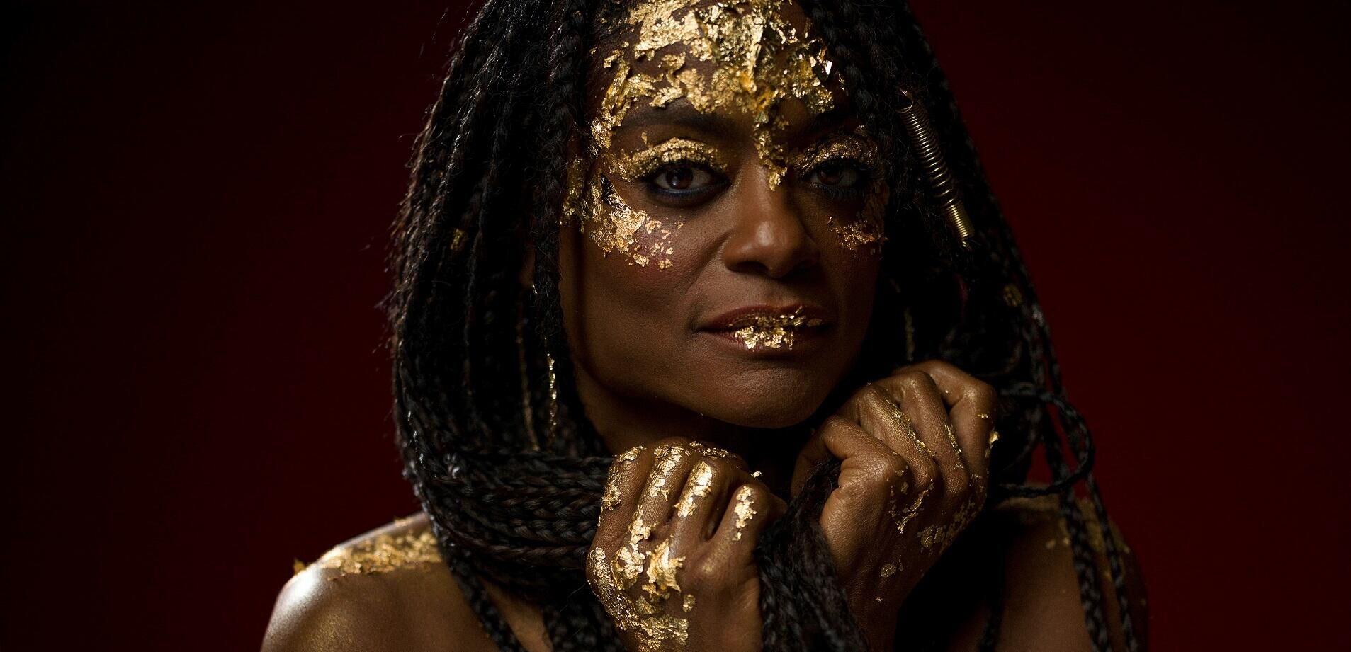 Zangeres Izaline Calister over haar nieuwe theaterconcert